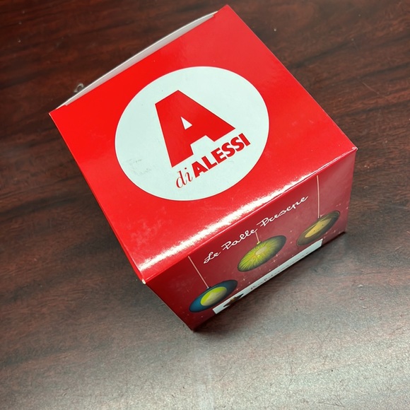 Alessi | Holiday | Nwtalessi A Di Alessi Three Wise Men Christmas ...